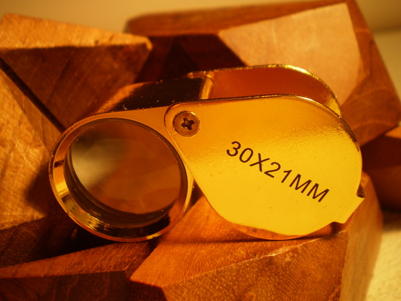 Gold Prospecting Equipment